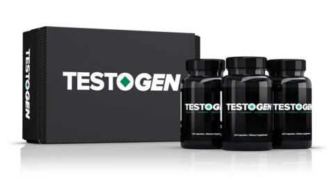Testogen Reviews: Is Testogen the Solution for Low Testosterone ...