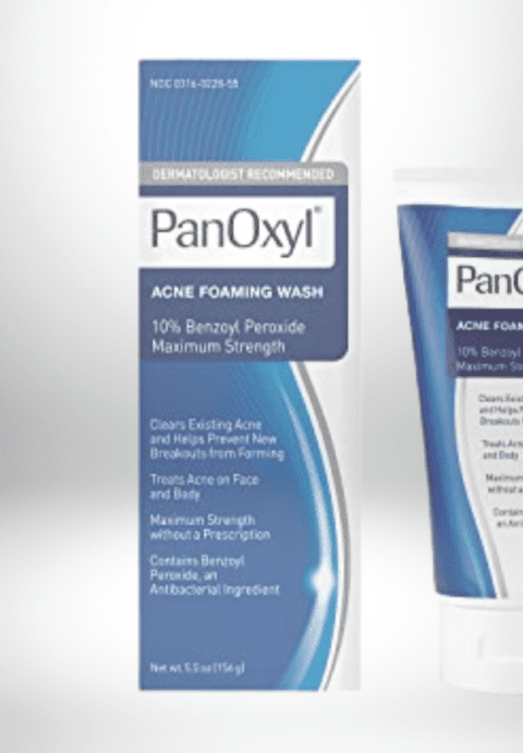 Best Acne Face Washes - Herbs & Herbal Remedies